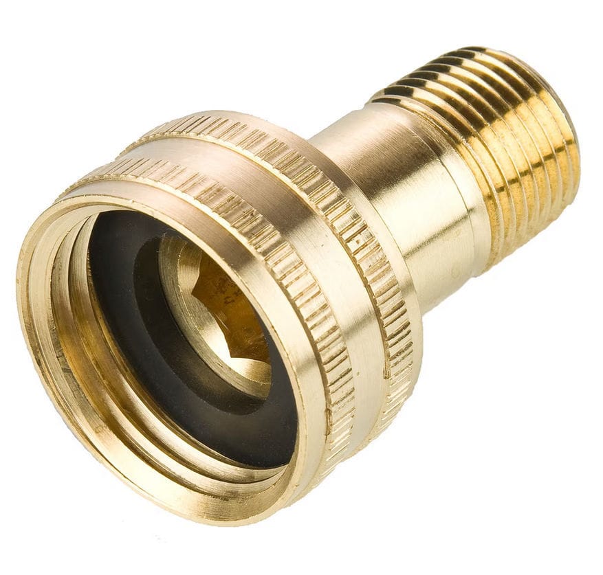 Racor hidráulico - 101GHSV-12 - Parker Hose Products Division - Europe ...