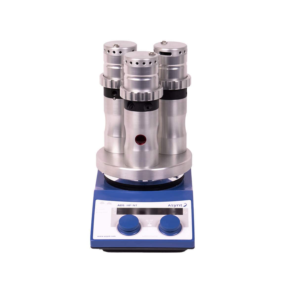 Fotobiorreactor batch - LightSyn Lighthouse - Asynt - de laboratorio ...