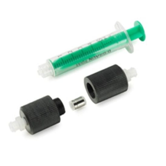 Válvula de retención para la industria química - FlowSyn - Asynt