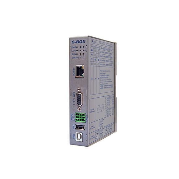 Pasarela industrial - SX51-51 - Cermate Technologies Inc - Ethernet ...