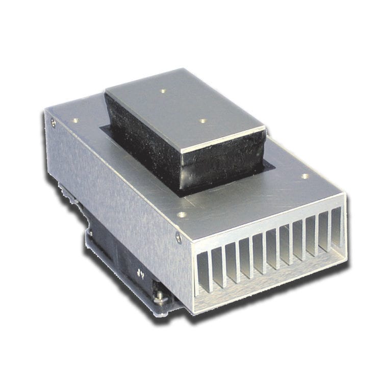 Placa fría termoeléctrica - AHP-150CP - TECA (ThermoElectric Cooling ...