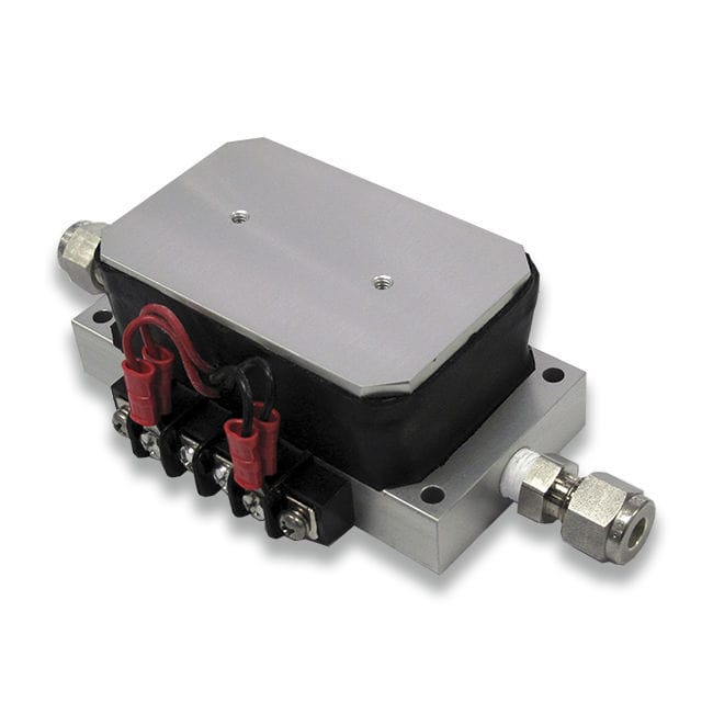 Placa fría termoeléctrica - LHP-150CP - TECA (ThermoElectric Cooling ...