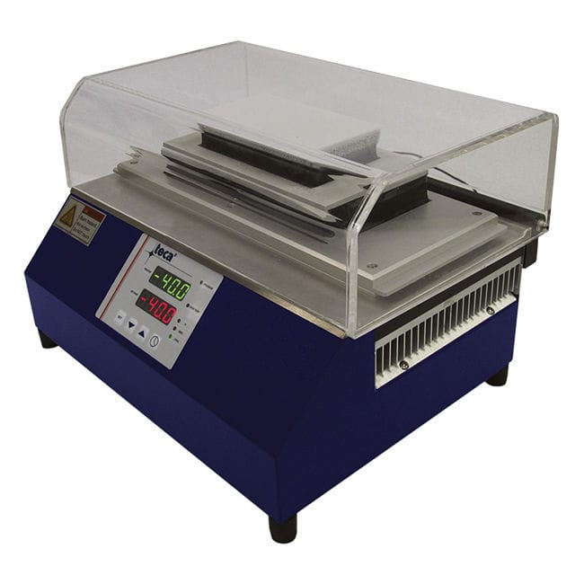 Placa fría termoeléctrica - AHP-1200 series - TECA (ThermoElectric ...