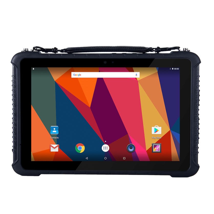 Tablet Android 8.1 - E10T - ATHESI - 10" / ARM Cortex / 2 GB