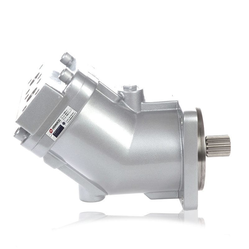 Bomba hidráulica de pistón - 2PS series - Celebi Hidrocel Ltd