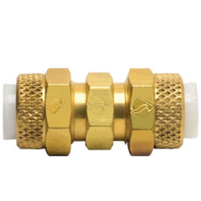 Racor neumático - 40 series - SBU - Sociedade Brasileira de Usinagens ...