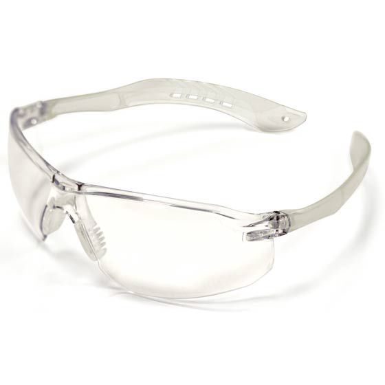 Gafa de seguridad UV - Insigne - MEDOP SA - de policarbonato / con ...