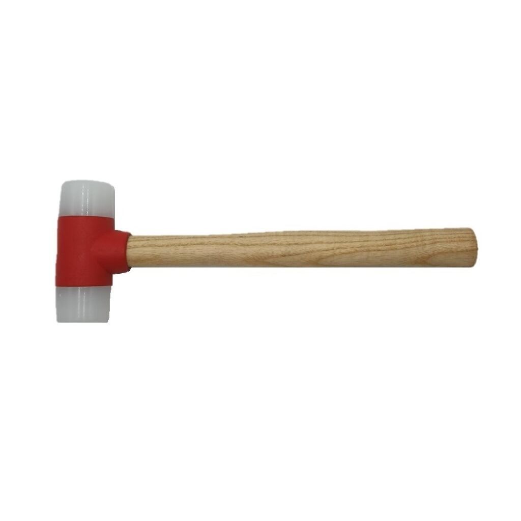 Mazo para instalación - GL12-40-500 - Grip-on - de plástico