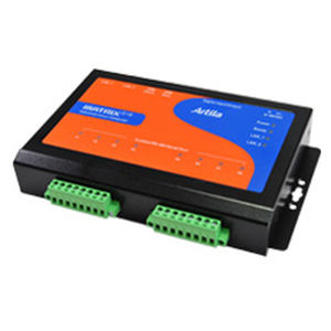 Computadora embarcada - Matrix-516 - Artila Electronics - ATMEL ...