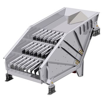 Criba de separación - - - Sinex Industrie SAS