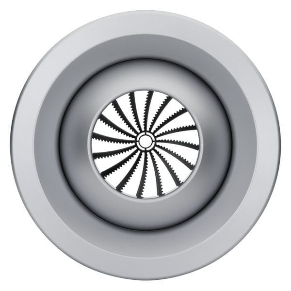 Difusor de aire circular - TJN - Trox GmbH - de sección rectangular ...