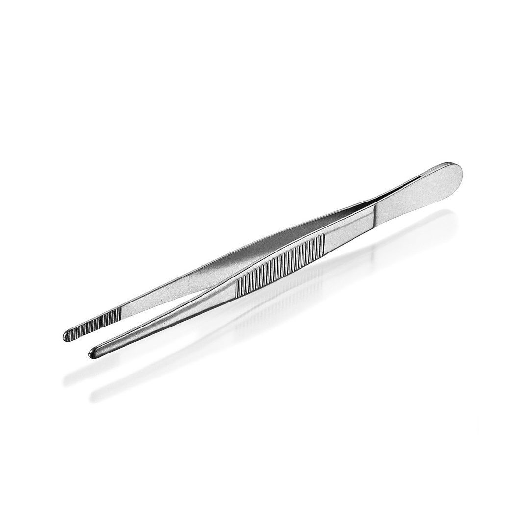 Pinza fina de acero inoxidable - 30 series - Carl Friedrich Usbeck KG ...