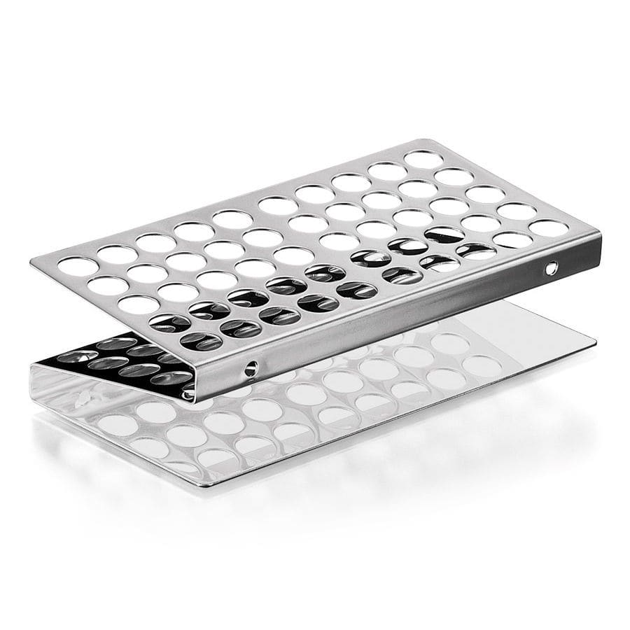 Rack de almacenamiento para tubos de ensayo - 558 series - Carl ...