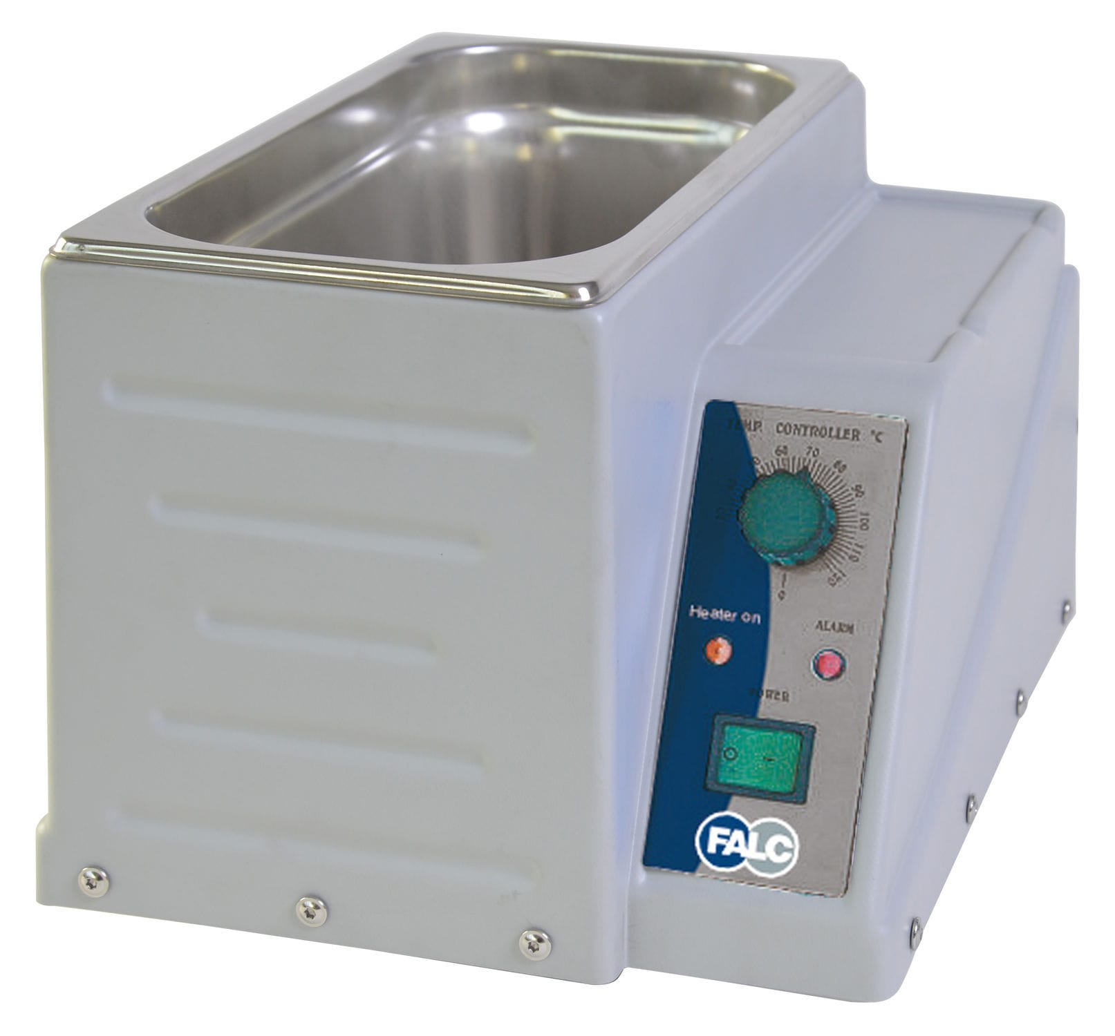 Baño de María de laboratorio - WB-M 24 - FALC Instruments S.r.l. - de ...