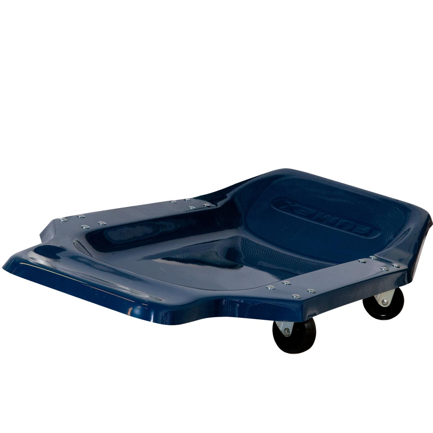 Plataforma rodante de plástico - Fumex