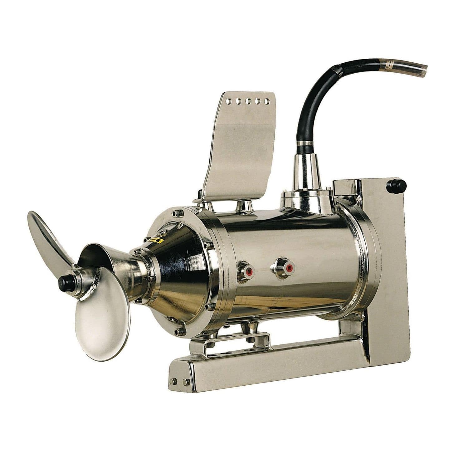 Aireador sumergido - PODB-I - LANDIA AS - de burbujas finas / para ...