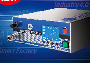 Distribuidor manual - ML-6000X Pro - Musashi Engineering, Inc. - automático / digital
