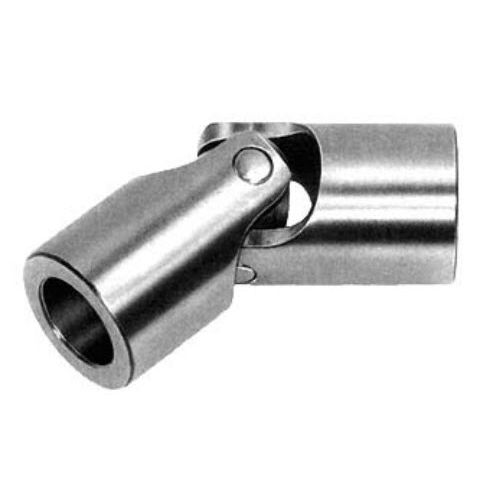 Junta cardán simple - KL - Technische Antriebselemente GmbH - de precisión