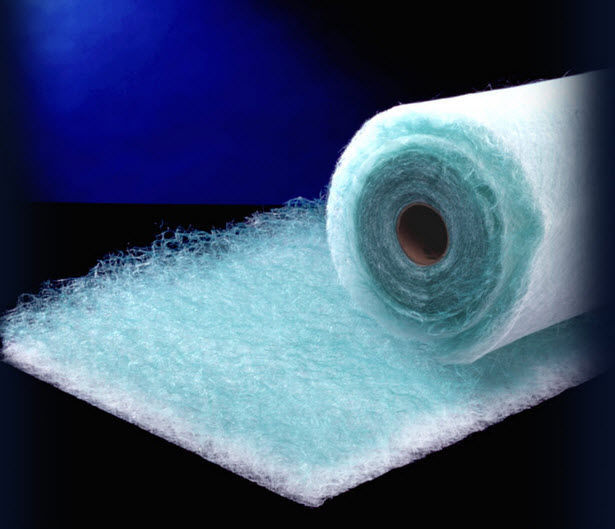 Materia filtrante de compuestos sintéticos - CC 600 G - Kalthoff - de ...