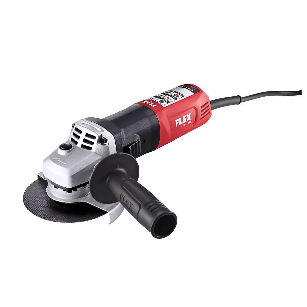 Amoladora eléctrica - L 12-11 125 - Flex - angular / ergonómica / compacta