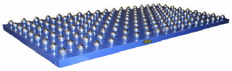 Mesa de bolas - BPA - LEWCO, Inc.