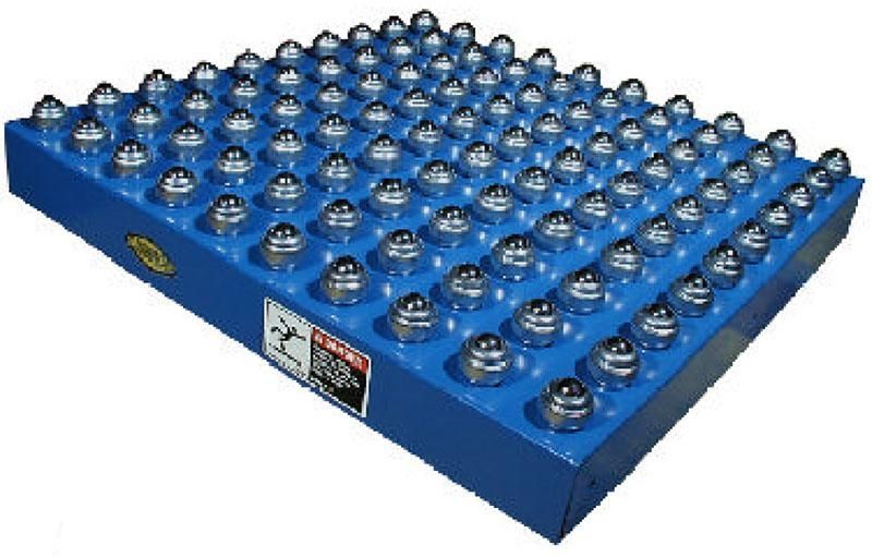 Mesa de bolas - BPB - LEWCO, Inc.