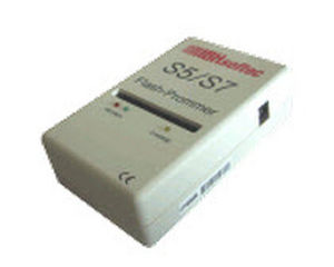 Programador de memoria flash - Flash-Prommer - IBH Softec