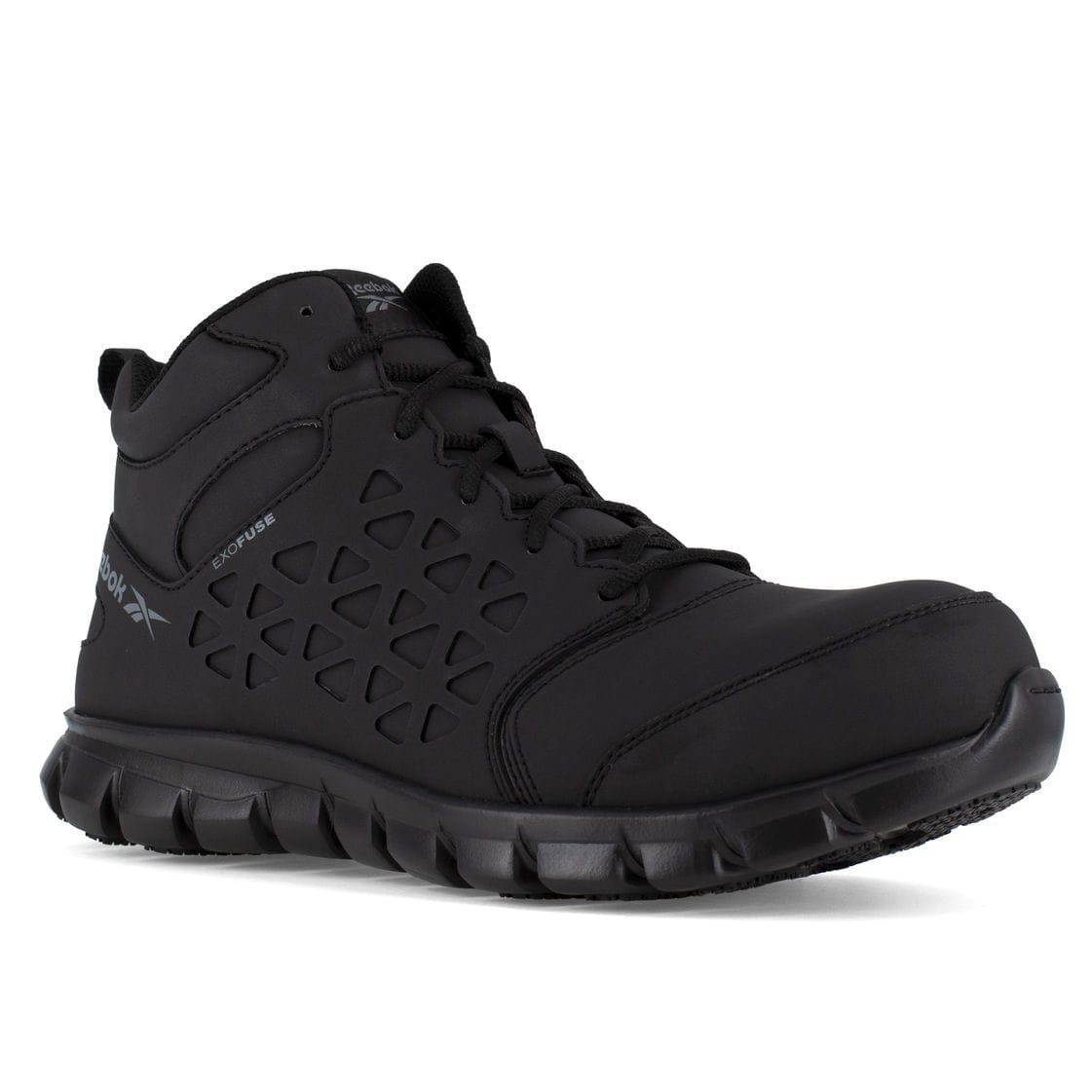 Calzado de seguridad antideslizante - RB4059 - Reebok Work - resistente ...