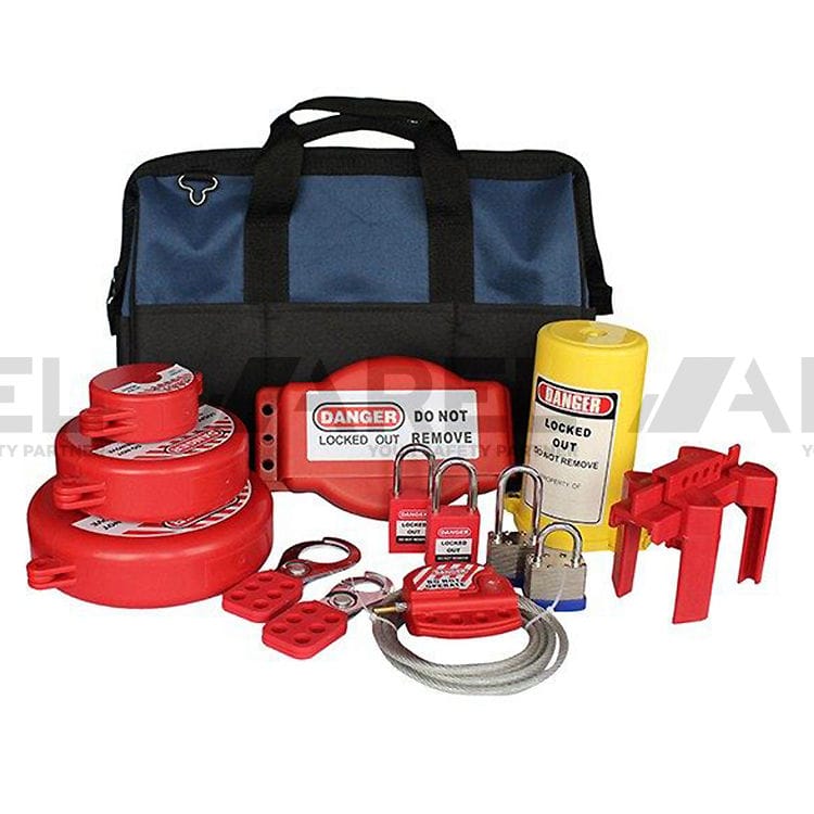 Kit de bloqueo - LT63 - Arel Trapped Key Interlocks