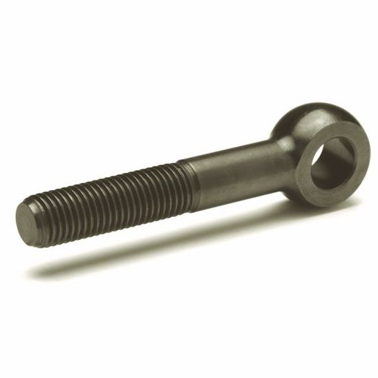 Perno roscado - ESBxx series - Boneham & Turner - con ojal / de acero ...