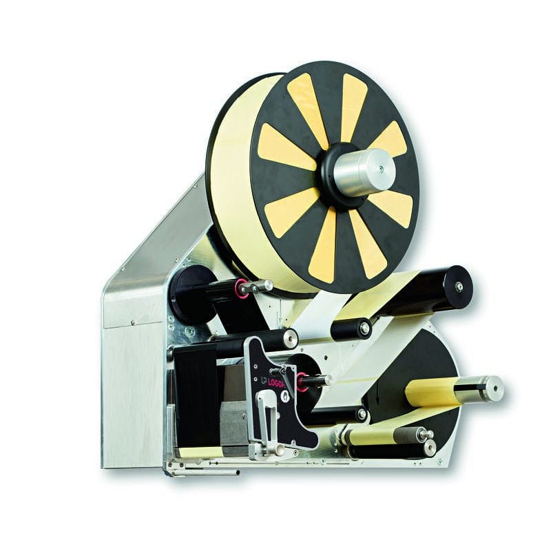 Etiquetadora automática - Body 2 Series - LOGOPAK