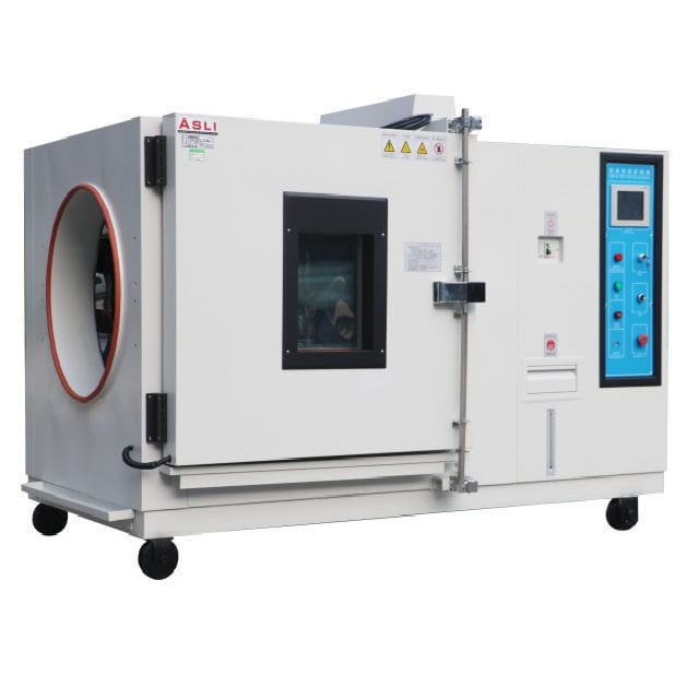 Unidad de control de temperatura con pantalla LCD - TH-736-D - AI SI LI ...