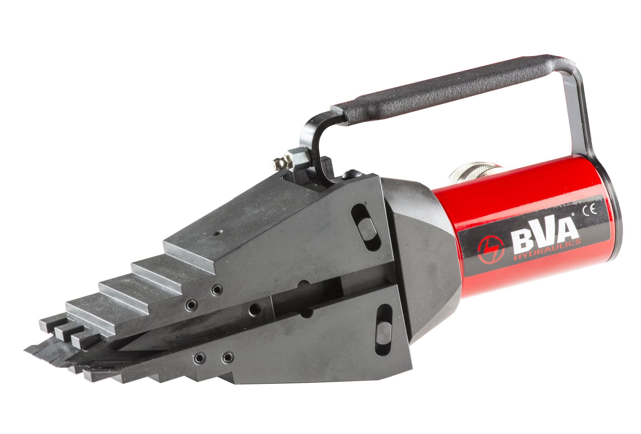 Tensor de brida hidráulico - Flange Spreader - BVA Hydraulics - mecánico