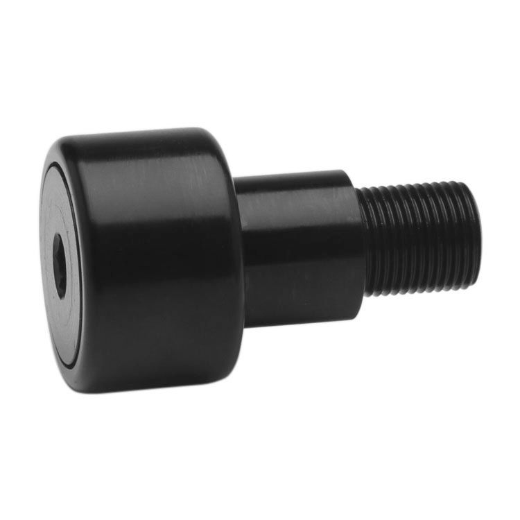 Rodillo de leva con espárrago - CR-E series - ACCURATE BUSHING - de ...