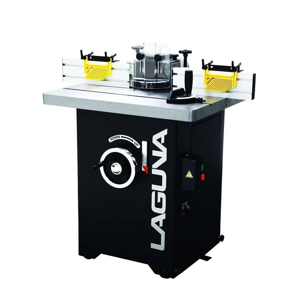 Sierra tupí para madera - MSHAP4SPD-3-0130 - Laguna tools