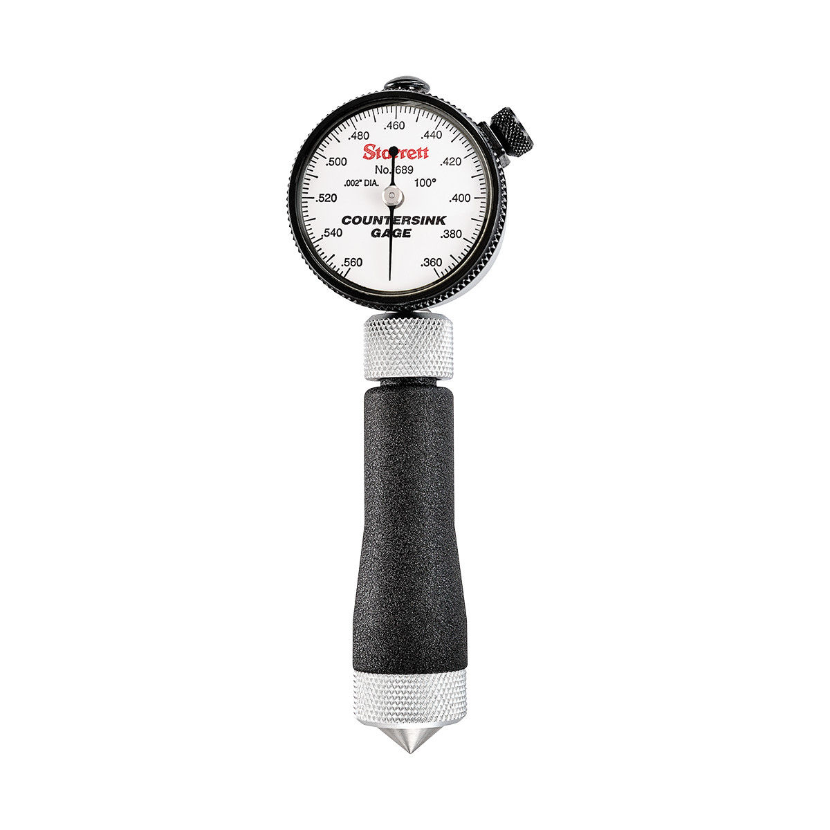 Palpador de medición / analógico / para calibrado - 68x, 690 series ...