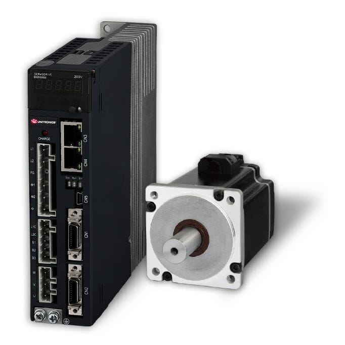 Módulo de extensión E/S - Unitronics