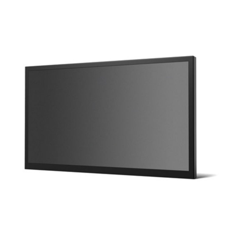 Monitor TFT-LCD - Wave II - Beijer Electronics - táctil ...