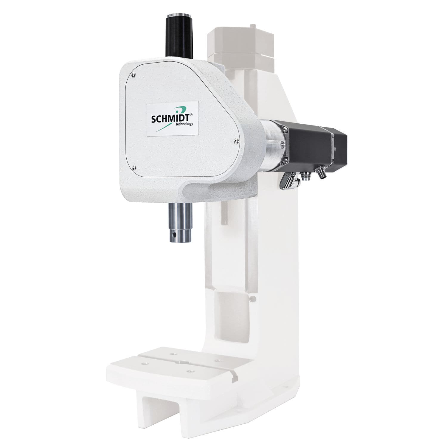 Prensa eléctrica - ElectricPress 43 - SCHMIDT Technology - para ensamblaje / de pistón