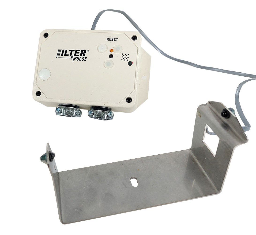 Detector de infrarrojos - FP-025R - Nidec-SHIMPO - óptico / para ...