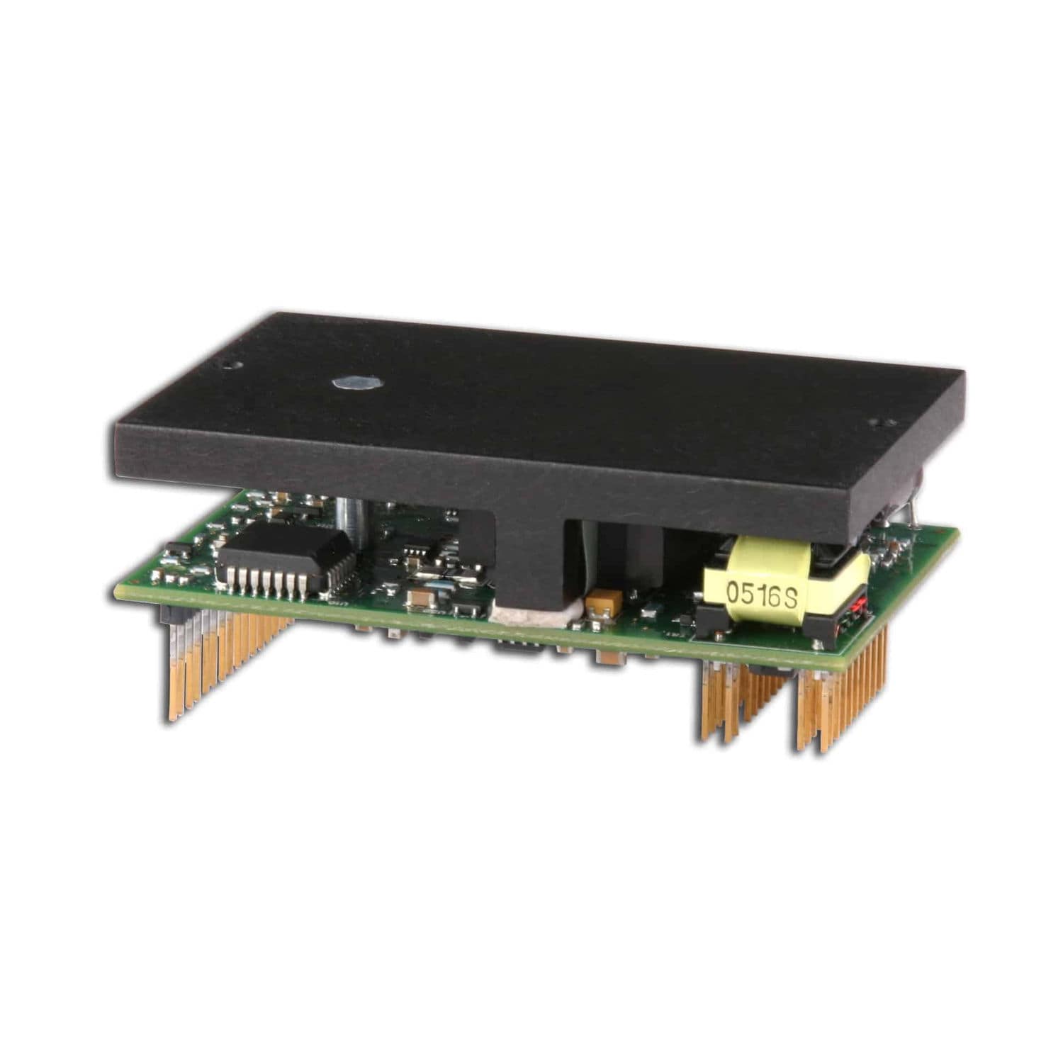 Servo-variador con CI - AZB25A20 - ADVANCED Motion Controls - DC ...