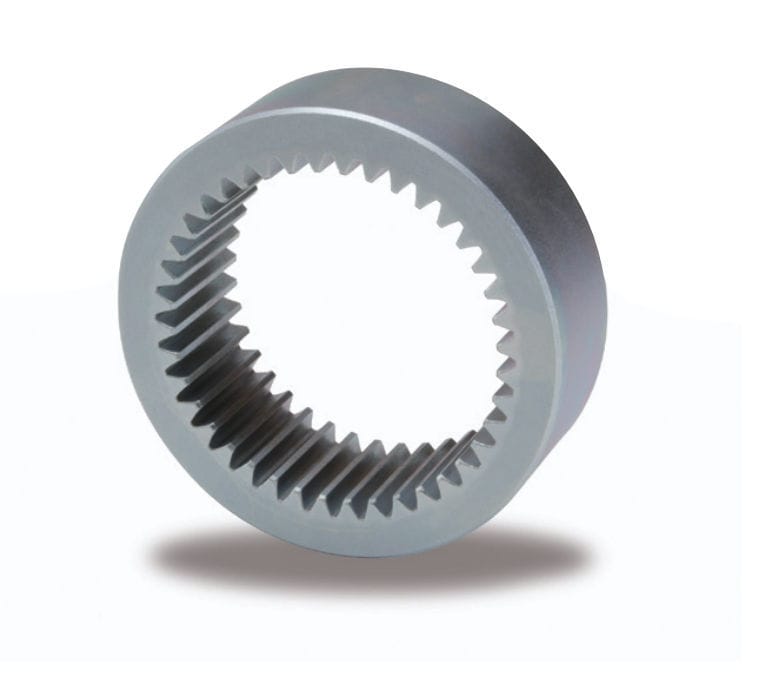 Engranaje recto - KGC1-I - Quality Transmission Components - de dientes ...