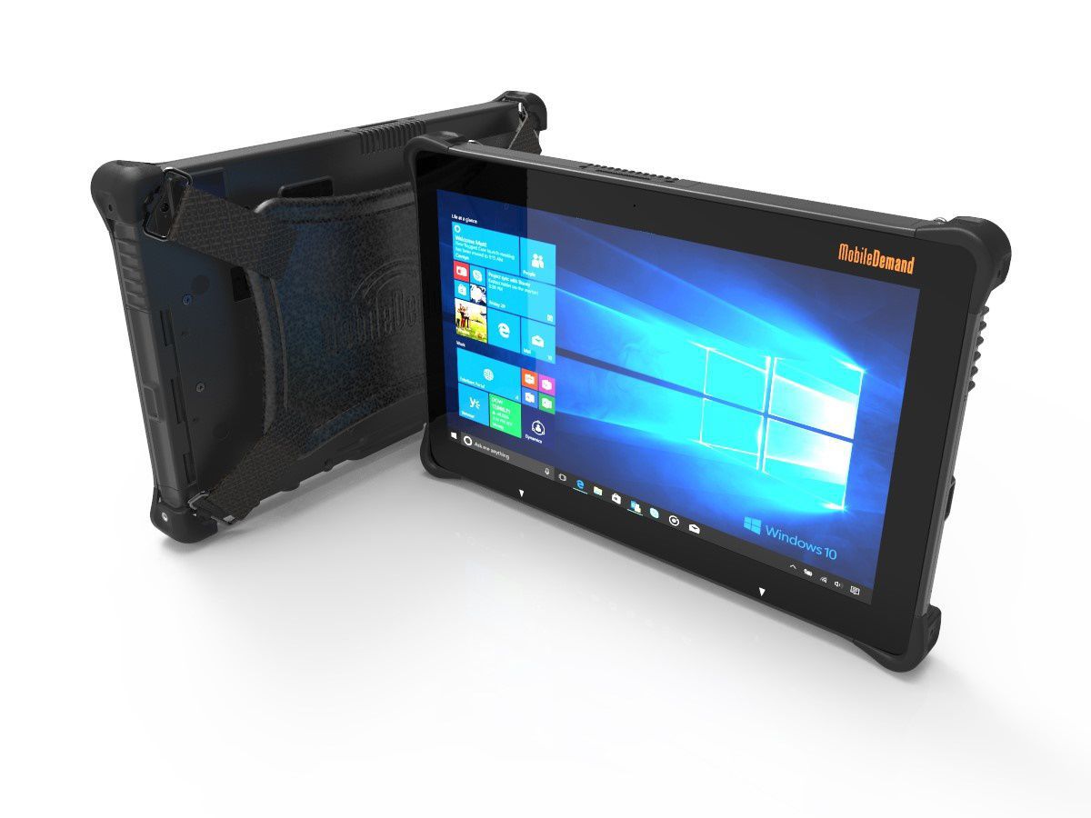 Tablet Windows / 12" / Intel® Core i5 / 8 GB - xTablet T1680 C1D2 ...