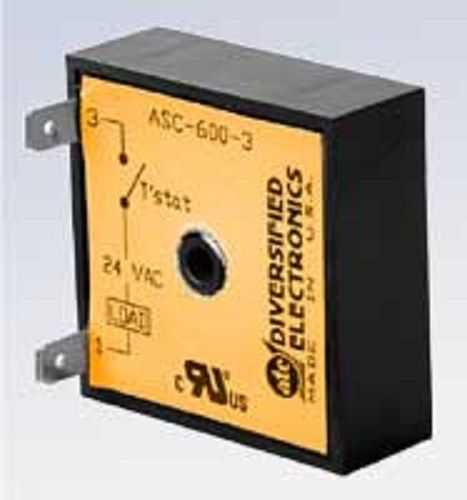 Temporizador electrónico - ASC-600 series - Marsh Bellofram - para ...