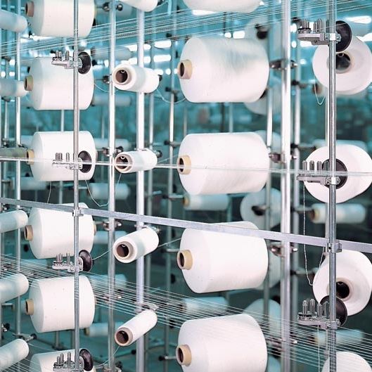 Fileta de hilado textil - F-3 - RIUS-COMATEX