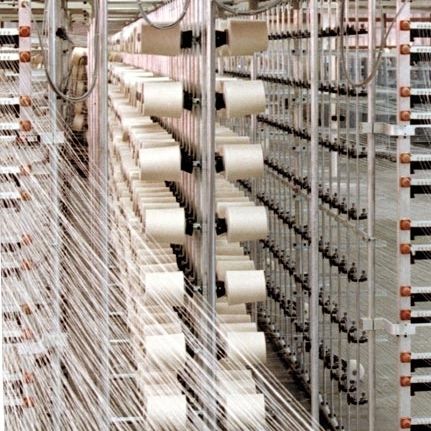 Fileta de hilado textil - F-5 - RIUS-COMATEX