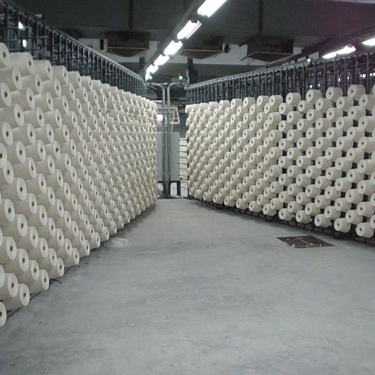 Fileta de hilado textil - F-V - RIUS-COMATEX - para hilo textil técnico