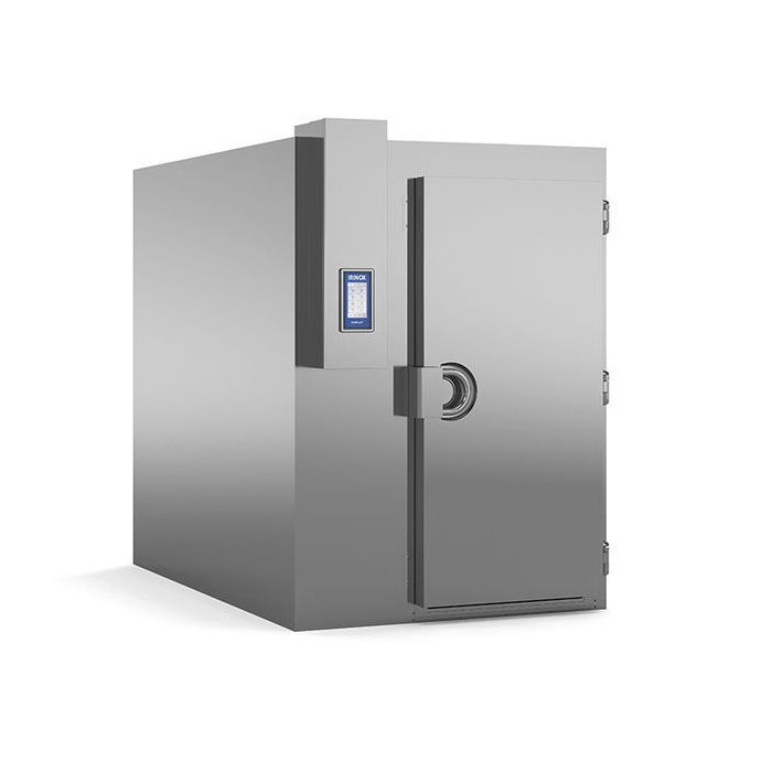 Célula de refrigeración para la industria agroalimentaria - MF 250.2 2T ...