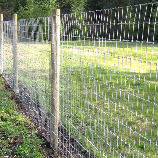 Cercado de seguridad - Anping Hongyu Wire Mesh Co.,Ltd. - soldado