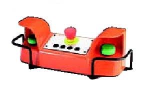 Mando bimanual - ELFIN